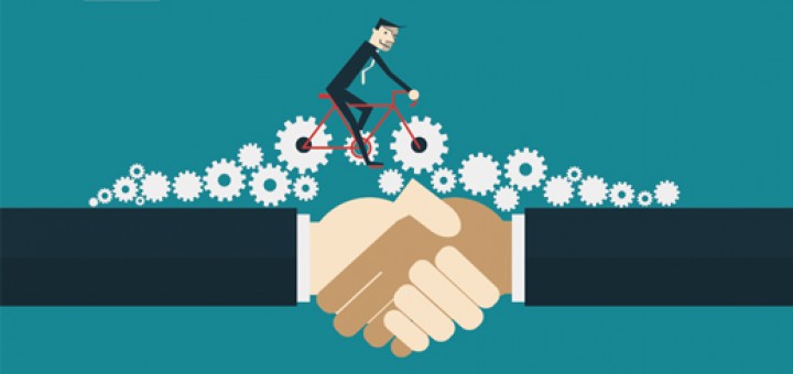 How To Establish Trust For Your Business In Just 5 Steps? - Logo Design ... How To Establish Trust For Your Business In Just 5 Steps? - Logo Design ...