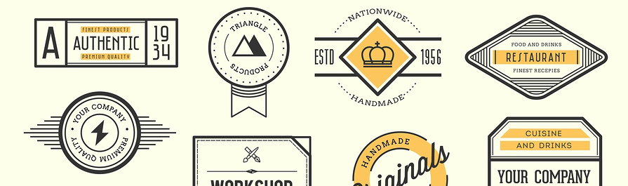 7 Tips to Creating an Amazing Logo and Brand Identity
