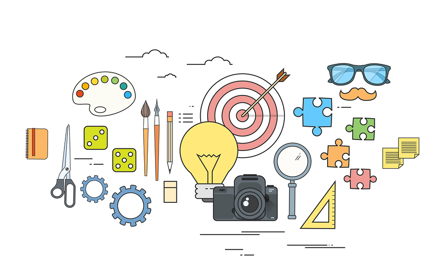 Five Key Considerations When Hiring a Logo Designer Five Key Considerations When Hiring a Logo Designer