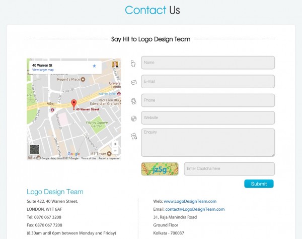 7 Pages Every Small Business Website Should Have