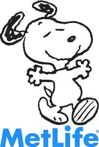 11 Famous Logo Designs that Use a Caricatures and Cartoons