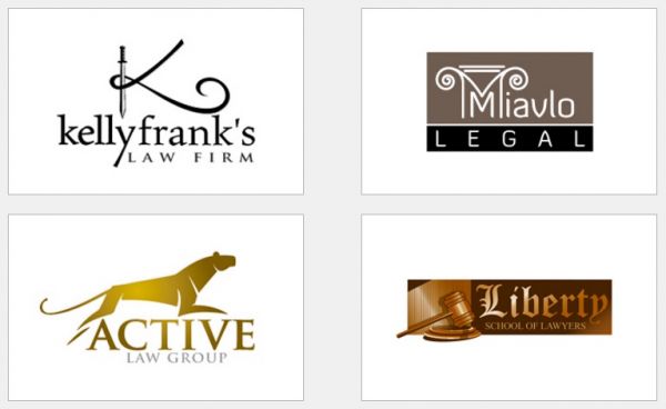 How to Create a Professional Logo Design for Your Legal Firm