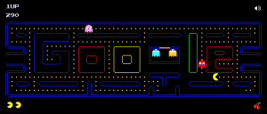 Google Logo History: Everything You Ever Want to Know