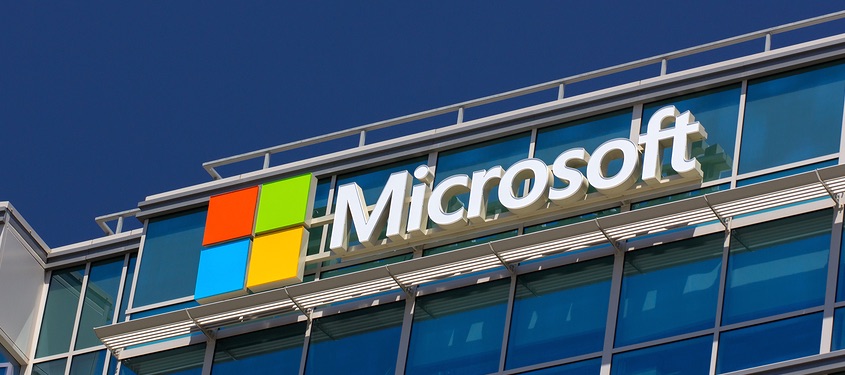 Microsoft Logo - This Design and History of the Microsoft Brand Microsoft Logo - This Design and History of the Microsoft Brand