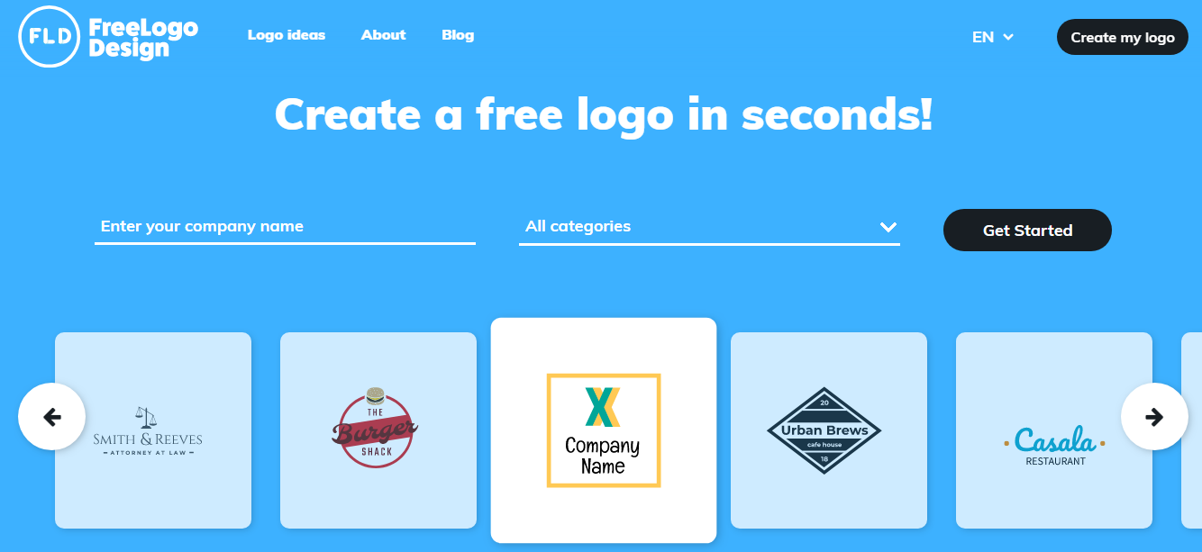 5 Free Logo Design Sites that Aren't Really Free