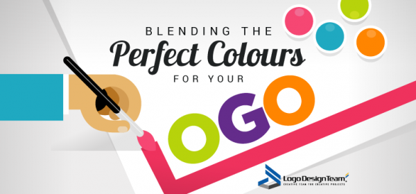 Best Logo Color Combinations: How and what to choose? - Infographic