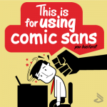 10 Hilarious Comic Sans Meme to Light Up Your Day