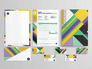 7 Letterhead Design Tips That Will Make You Stand Out From The Rest