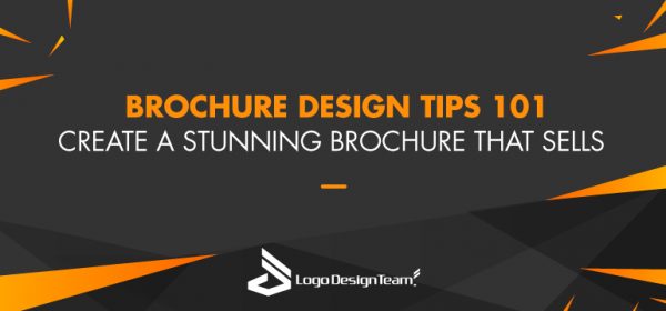 Brochure Design Tips 101: Create a Stunning Brochure That Sells