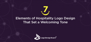 7 Elements of Hospitality Logo Design That Set A Welcoming Tone