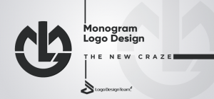 Monogram Logo Design: The New Craze