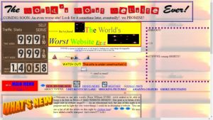 20 Ridiculous Websites You Won't Believe That Exist - Logo Design Team