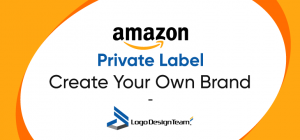 Amazon Private Label: Create Your Own Brand - Logo Design Team