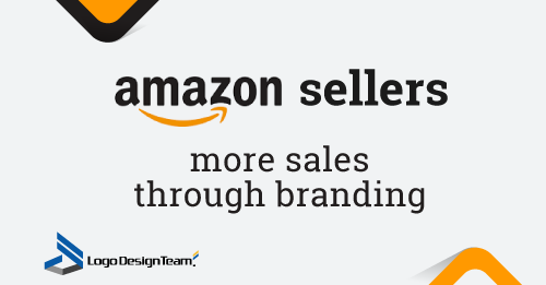 Amazon sellers: more sales through branding - Logo Design Team