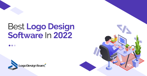 Best Logo Design Software In 2022 - Logo Design Team