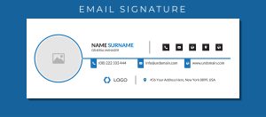 The Ultimate Guide To Creating A Brand Signature - Logo Design Team