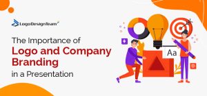 The Importance of Logo and Company Branding in a Presentation - Logo ...