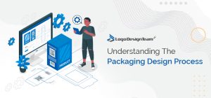 Understanding the Packaging Design Process - Logo Design Team