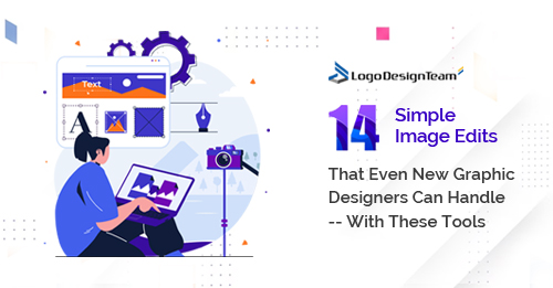 14 Simple Image Edits That Even New Graphic Designers Can Handle - With ...