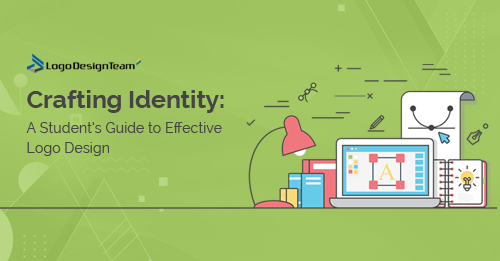 Crafting Identity: A Student’s Guide to Effective Logo Design - Logo ...