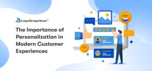 The Importance of Personalization in Modern Customer Experiences - Logo ...