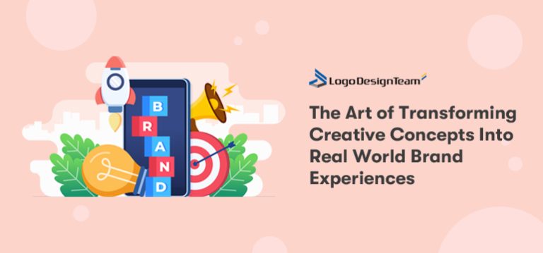 The Art of Transforming Creative Concepts Into Real World Brand ...