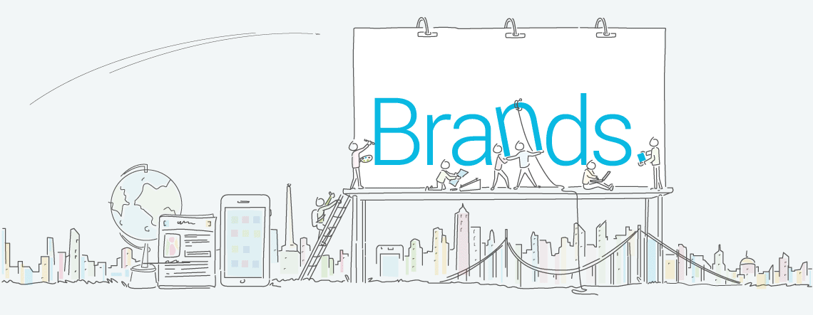 Custom Logo Design by Creative Graphic Designers of Logo Design Team