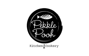 Kitchen Logo Designs - Cookery Logo Designs